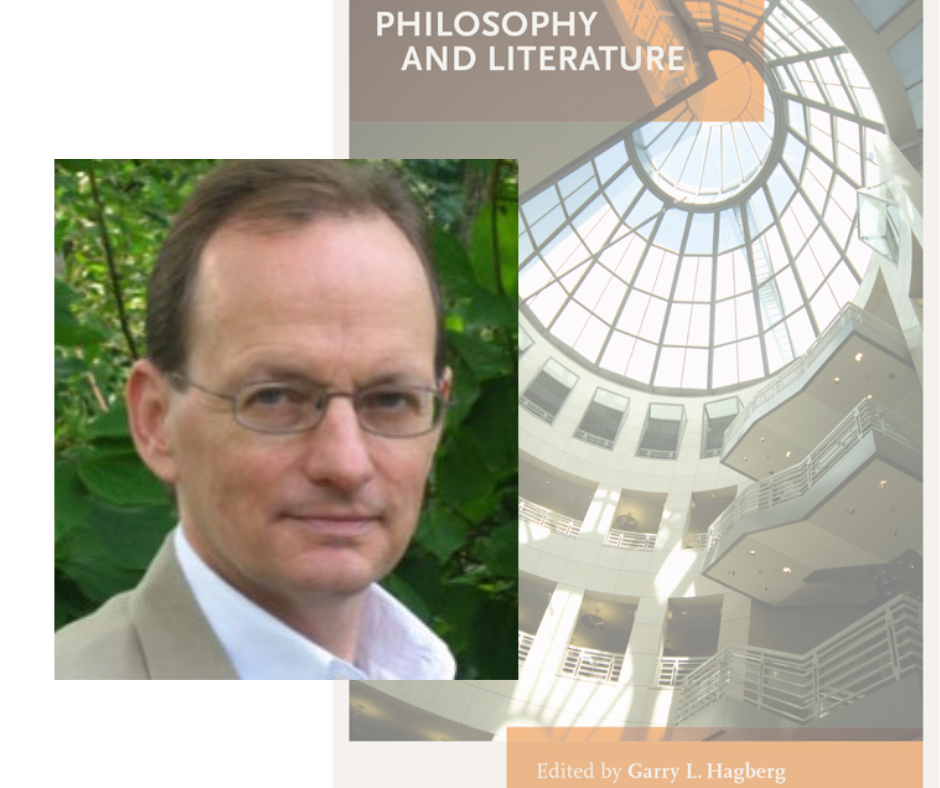 Garry Hagberg on the Future of Philosophy and Literature | Hopkins Press