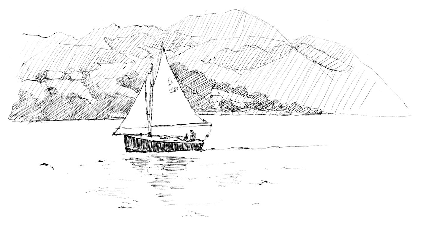 The Art of Writing Carefully with Sara Taber | Hopkins Press