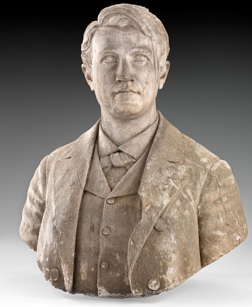 Thomas Edison: Measuring the days of an extraordinary life | Hopkins Press