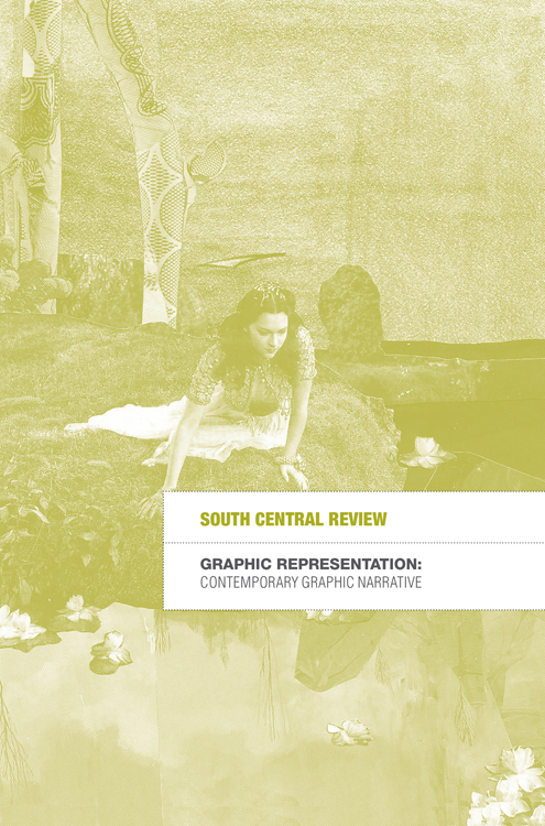 Digging Into Graphic Narrative | Hopkins Press