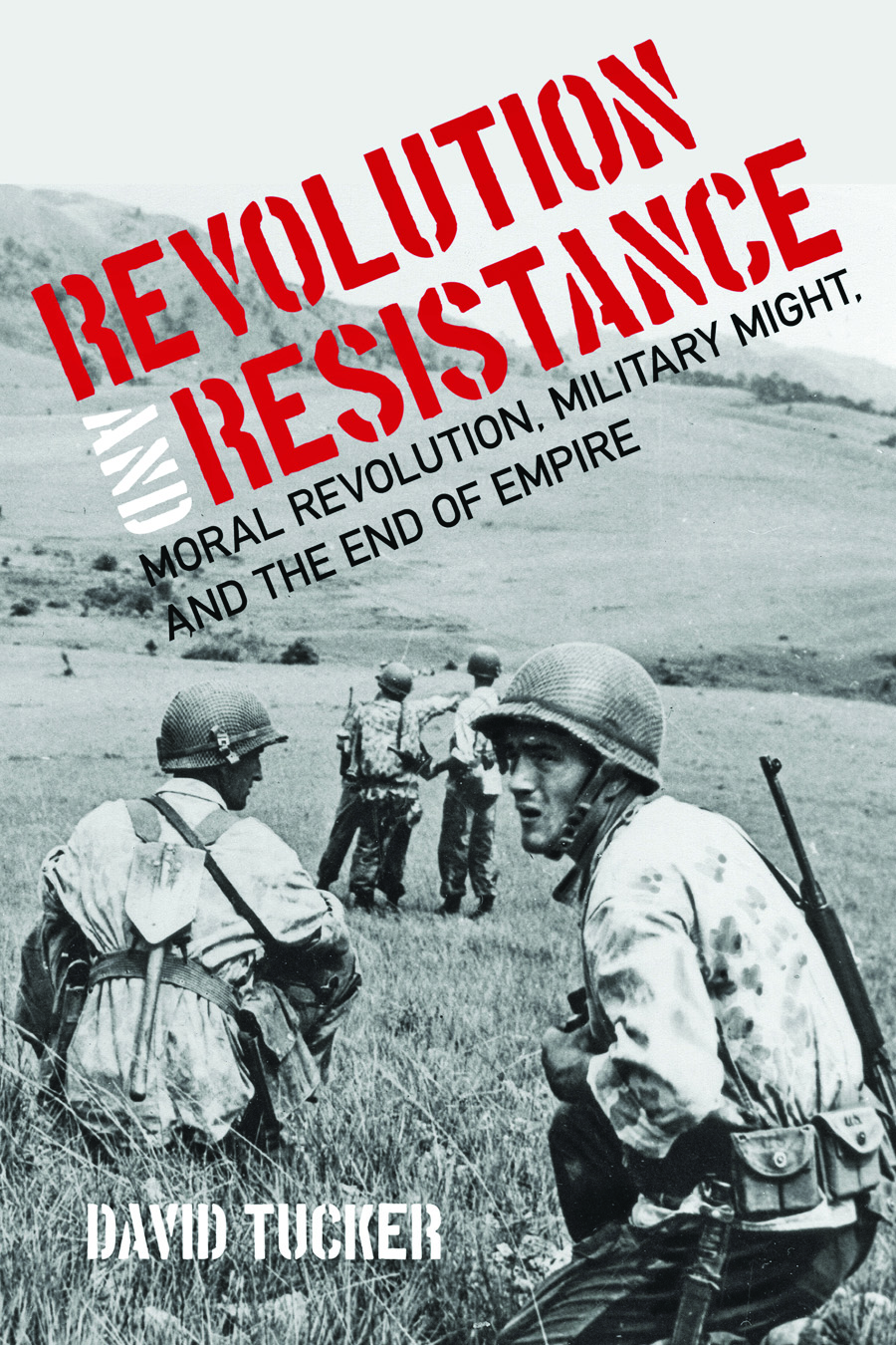 What’s the best way to understand insurgency, terrorism, and irregular ...