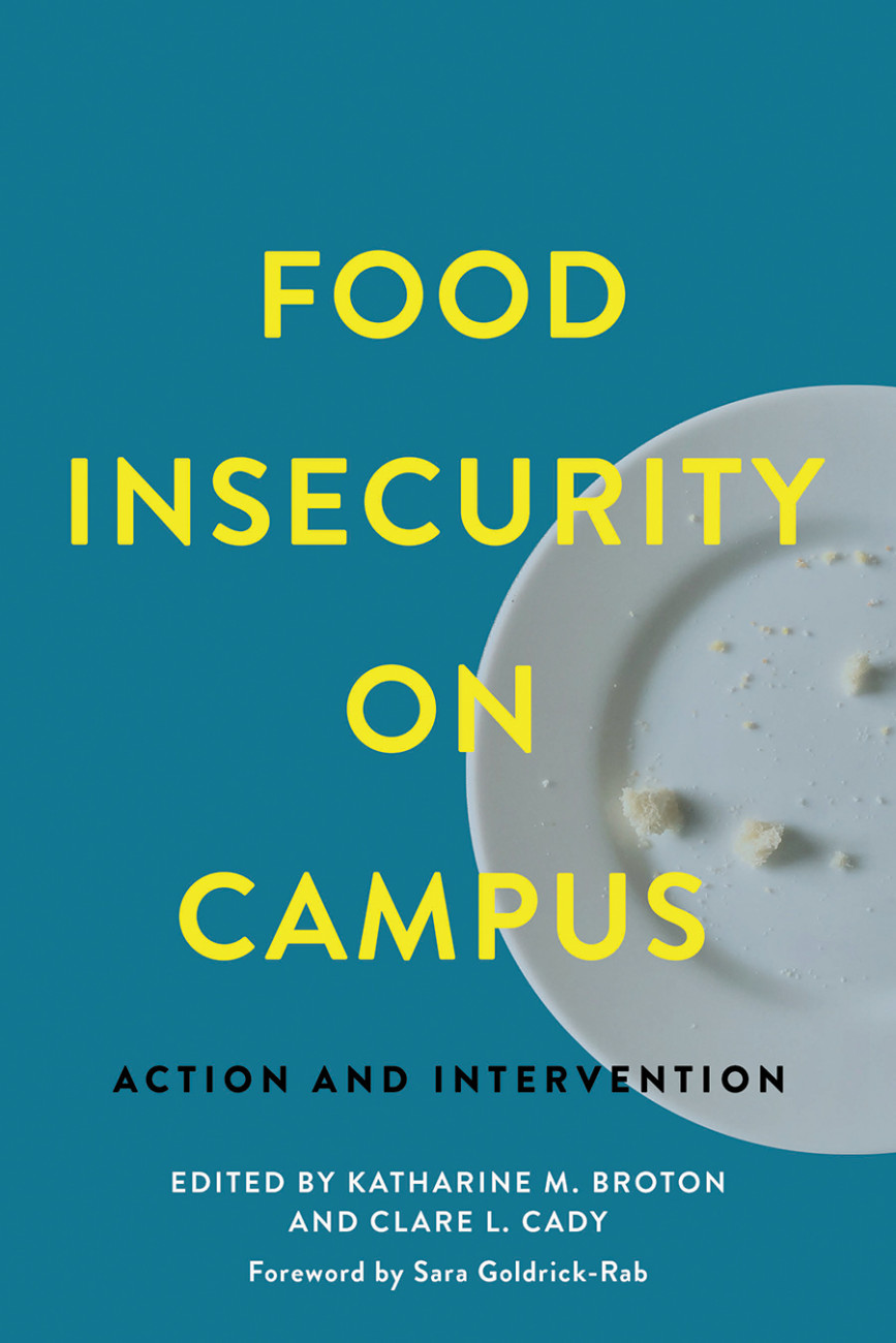 Food Insecurity on Campus: Action and Intervention | Hopkins Press