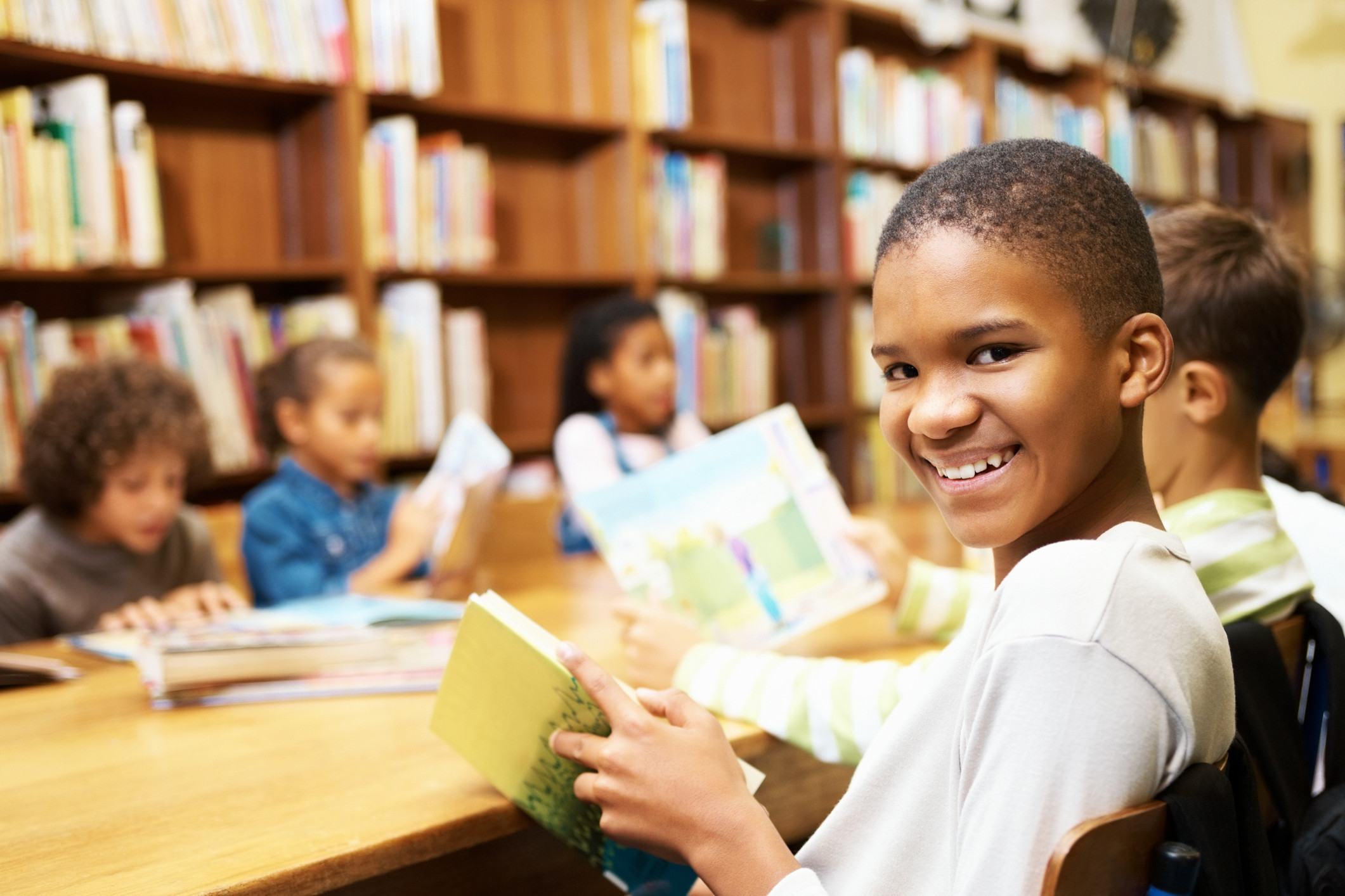 American Public School Librarianship: A History | Hopkins Press