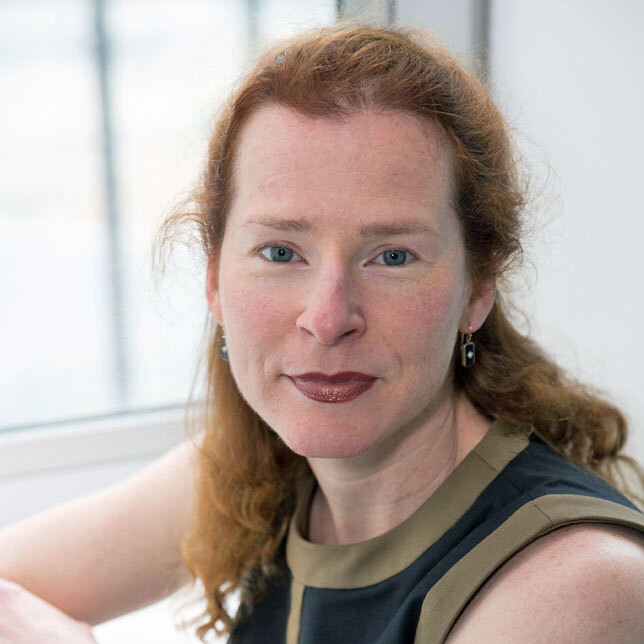 Simone Murray | Hopkins Press