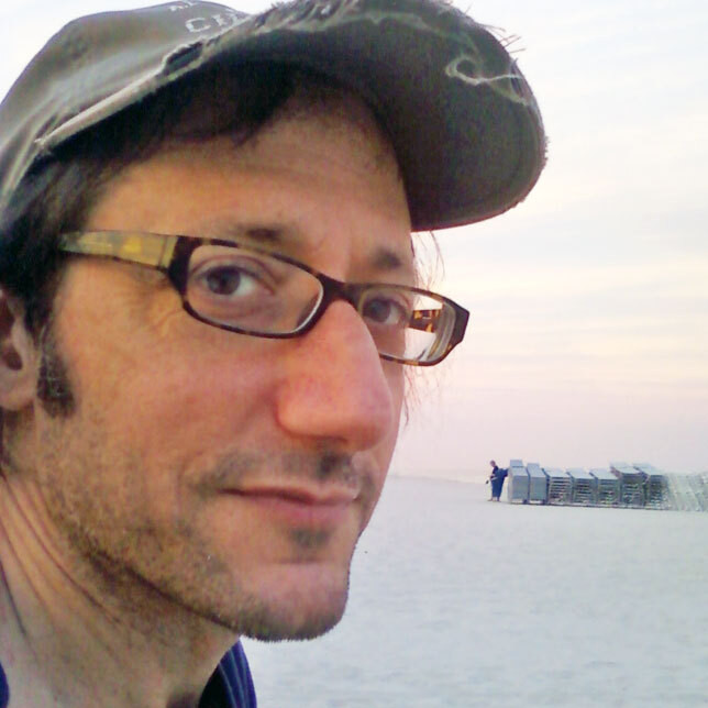 Keith Gandal | Hopkins Press