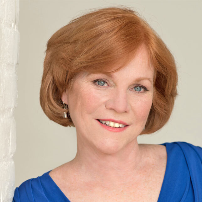 Anne Kenny, MD | Hopkins Press