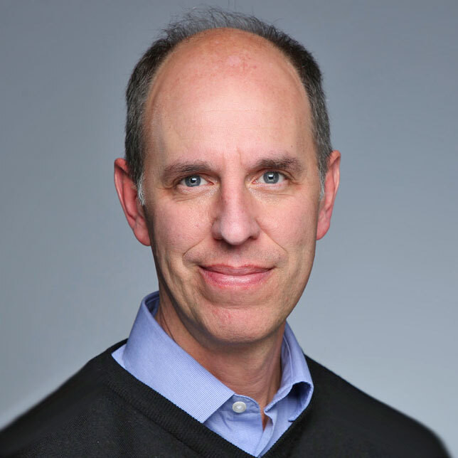 Brad Evans | Hopkins Press