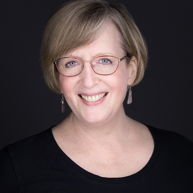 Suzanne Moon | Hopkins Press