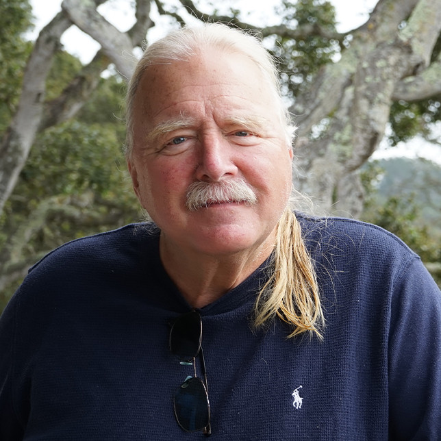 David A. Jessup | Hopkins Press