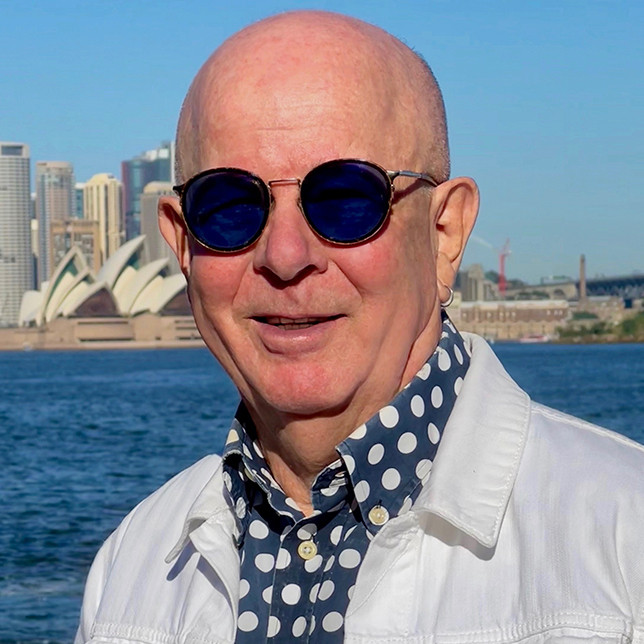 Anthony John Hulbert, PhD | Hopkins Press