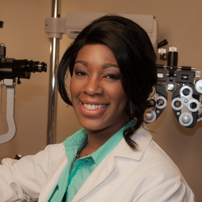 Constance Okeke, MD, MSCE | Hopkins Press