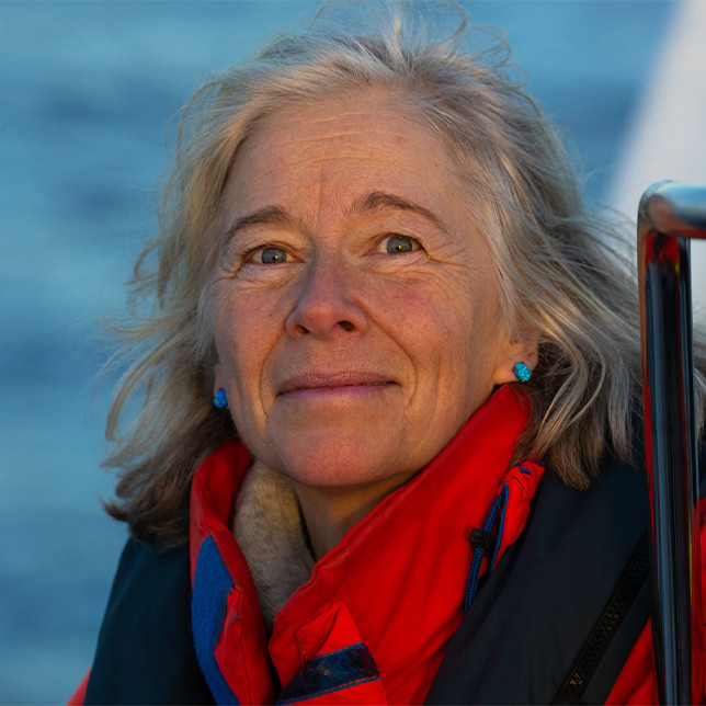 Hanne Strager | Hopkins Press