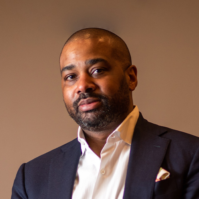 Timothy L. Fields | Hopkins Press