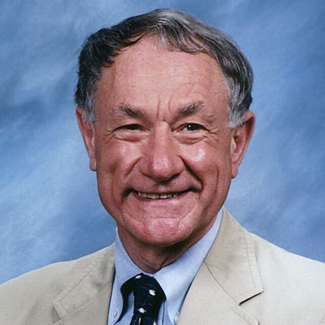 W. Henry Lambright, Ph.D. | Hopkins Press