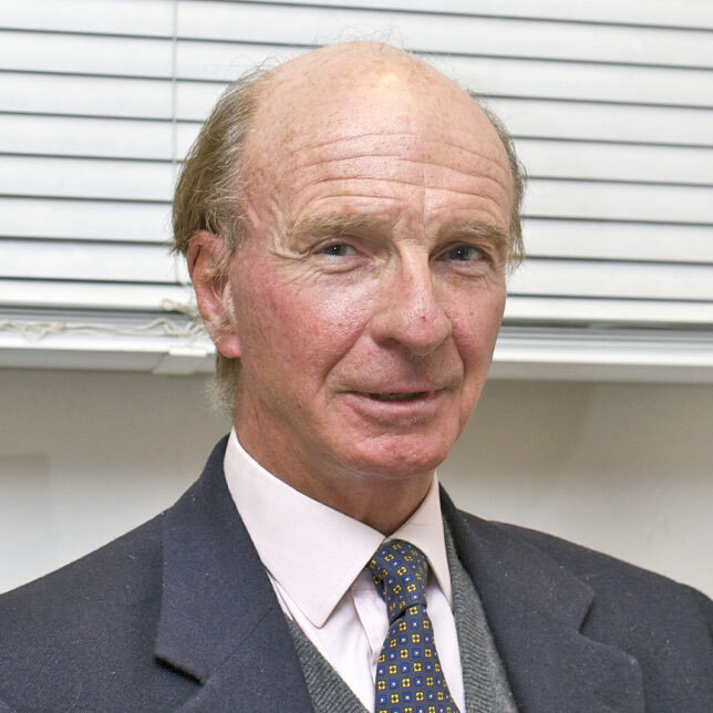 Michael R. Trimble, MD | Hopkins Press