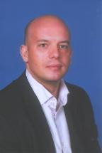 Doug Stokes, Ph.D. | Hopkins Press