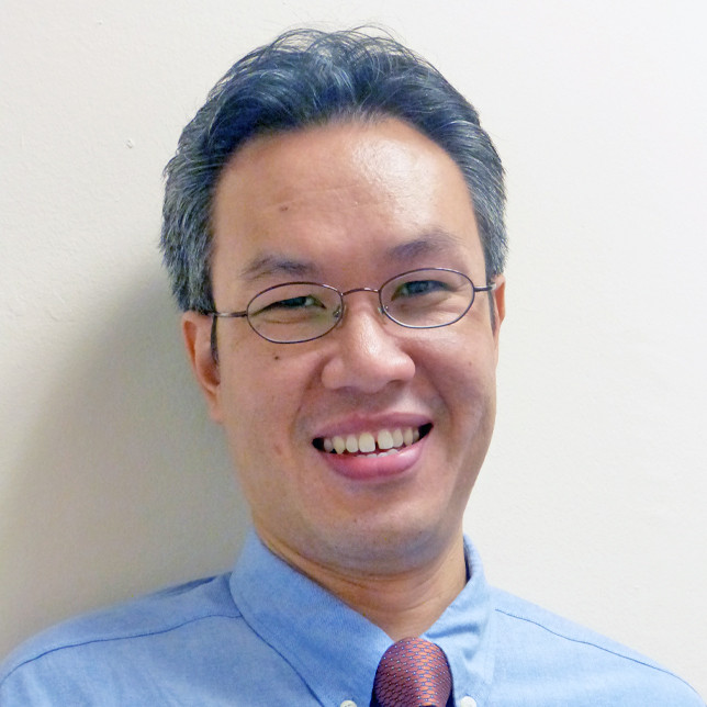 Terence Lee | Hopkins Press