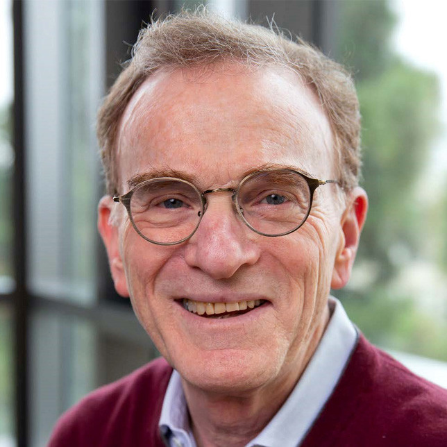 Randy Schekman - PhD | Hopkins Press