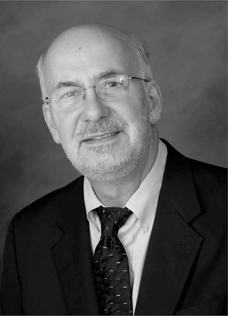 In Memoriam: James L. Harner | Hopkins Press